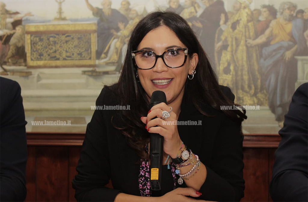 Vescio (Pd) su Lamezia Comics: 'Evento unico nel suo genere da ...