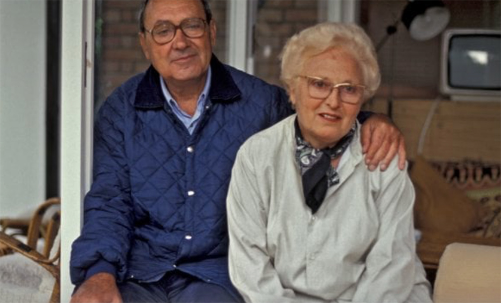 Morta la scrittrice e filosofa calabrese Vittoria Ronchey - il Lametino.it