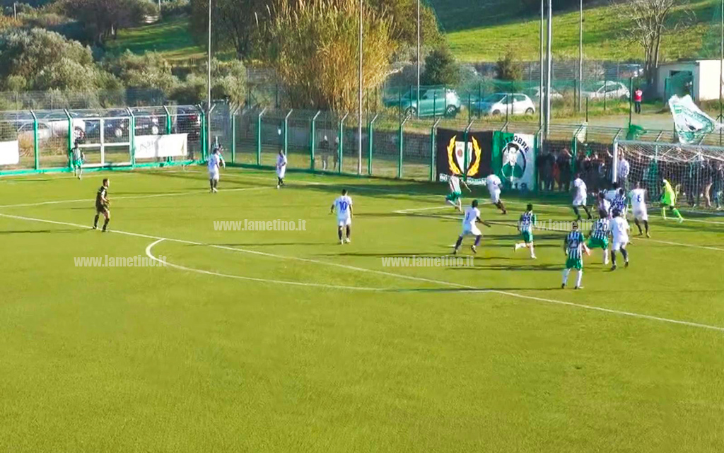 Eccellenza, la Vigor Lamezia travolge la Stilomonasterace 6-2 - il ... Eccellenza, la Vigor Lamezia travolge la Stilomonasterace 6-2 - il ...